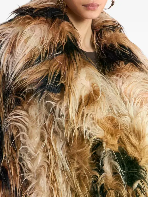 Etro Alpaca-wool Coat