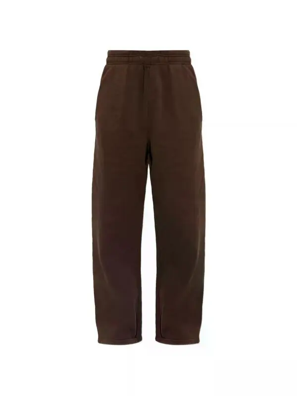 ENTIRE STUDIOS Elasticated-waist Track Pants