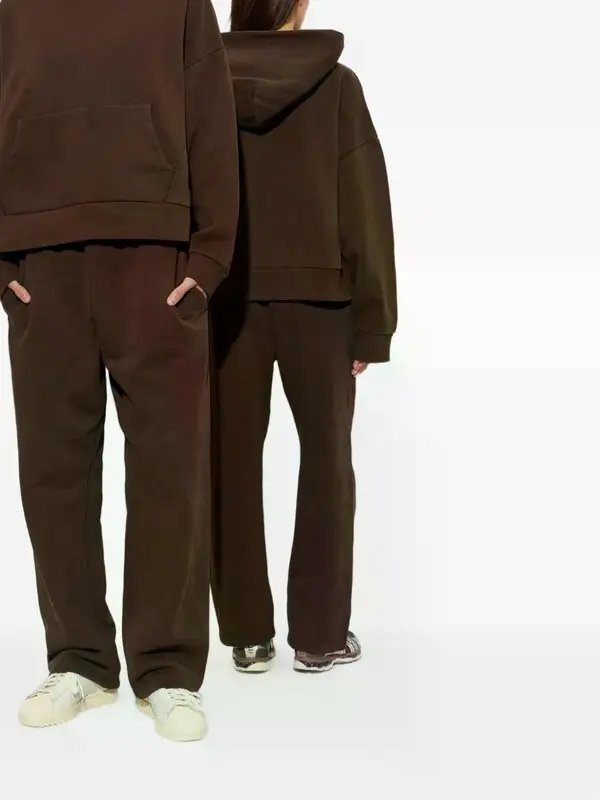 ENTIRE STUDIOS Elasticated-waist Track Pants