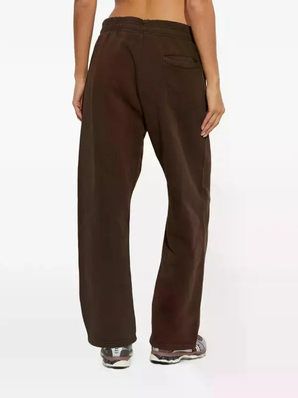 ENTIRE STUDIOS Elasticated-waist Track Pants