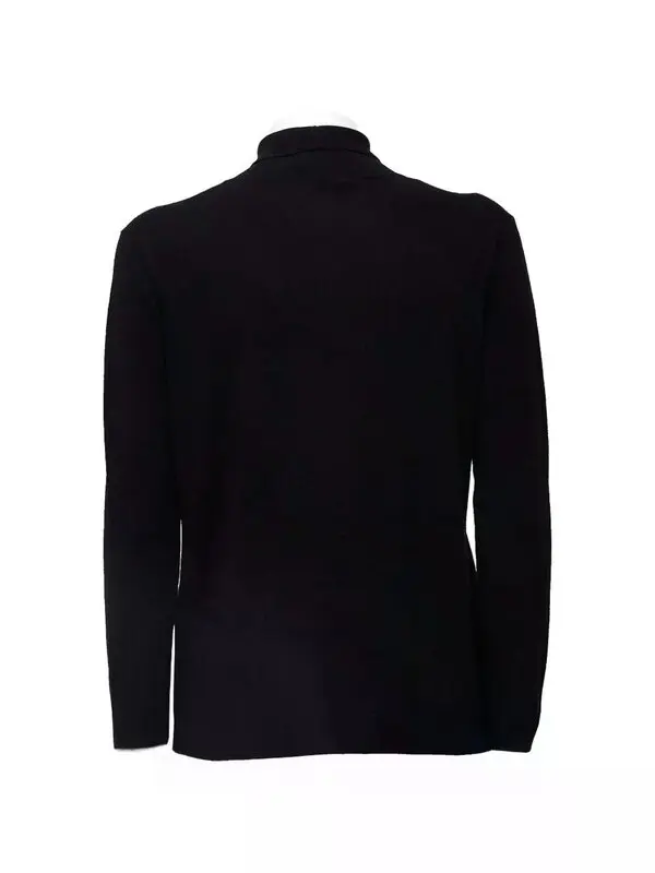 Max Mara Kiku Roll-neck Sweater