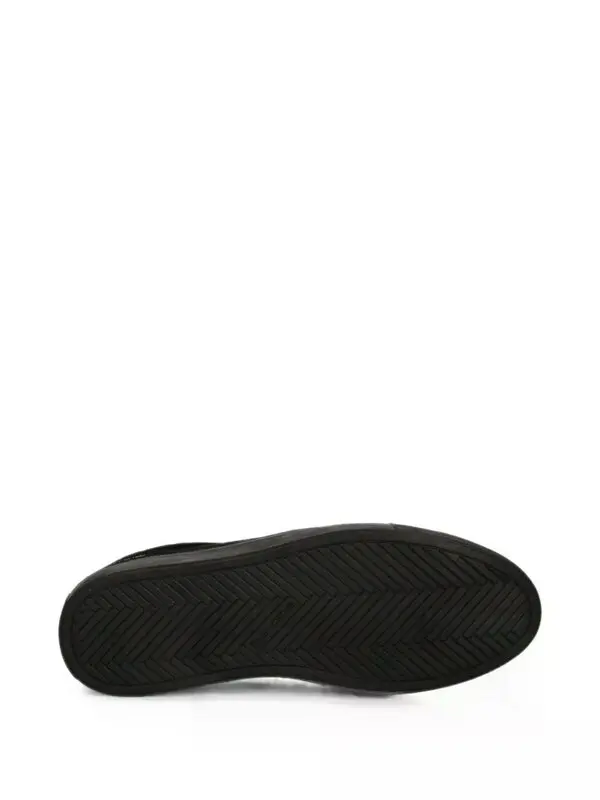 Sketchers Arch Fit Legend Logo-debossed Sneakers
