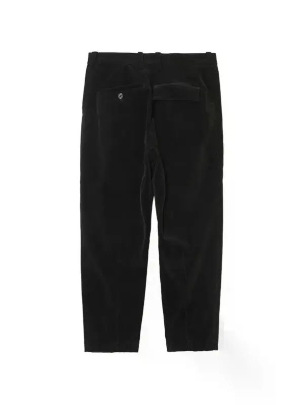 Undercover Corduroy Button-fly Trousers