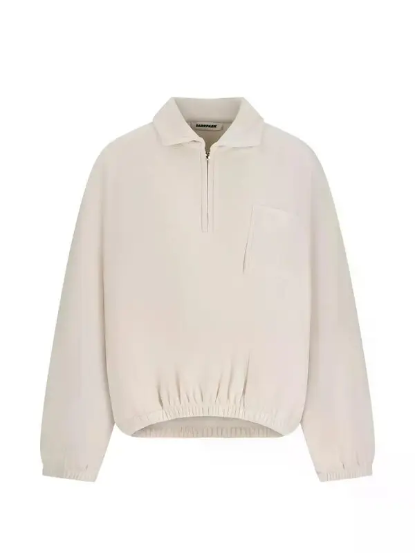 DARKPARK Alva Cropped Sweatshirt