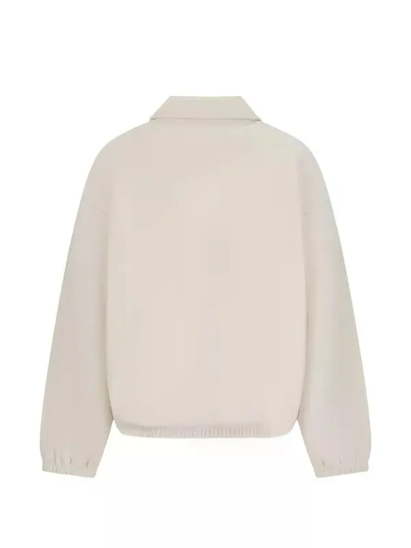 DARKPARK Alva Cropped Sweatshirt