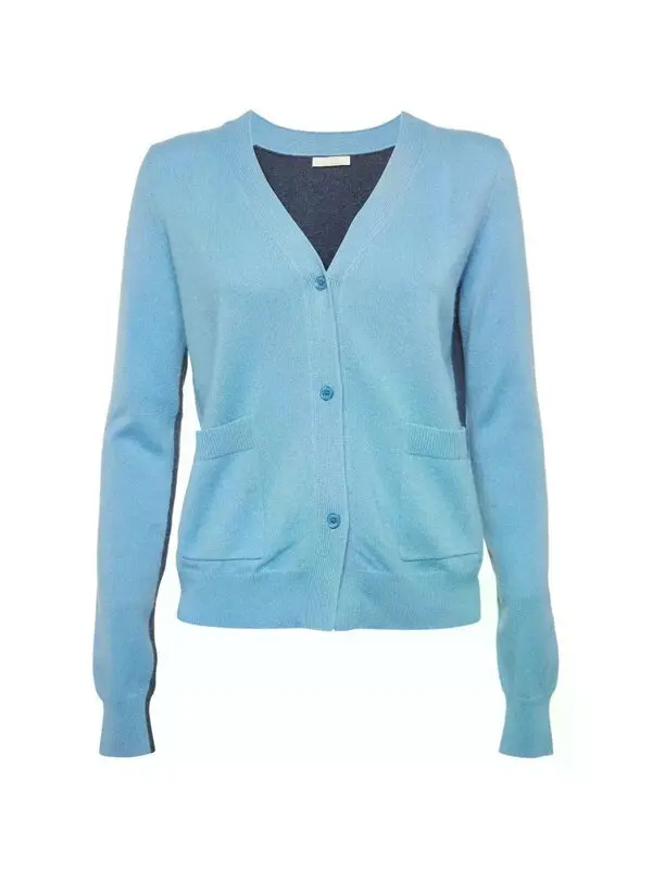 Chloé Cashmere V-neck Cardigan