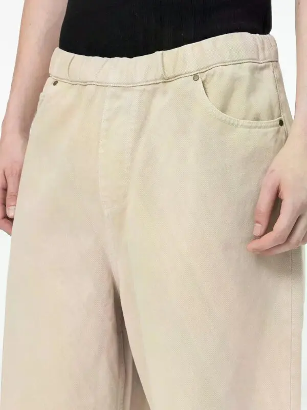 ENTIRE STUDIOS Spar Longline Shorts