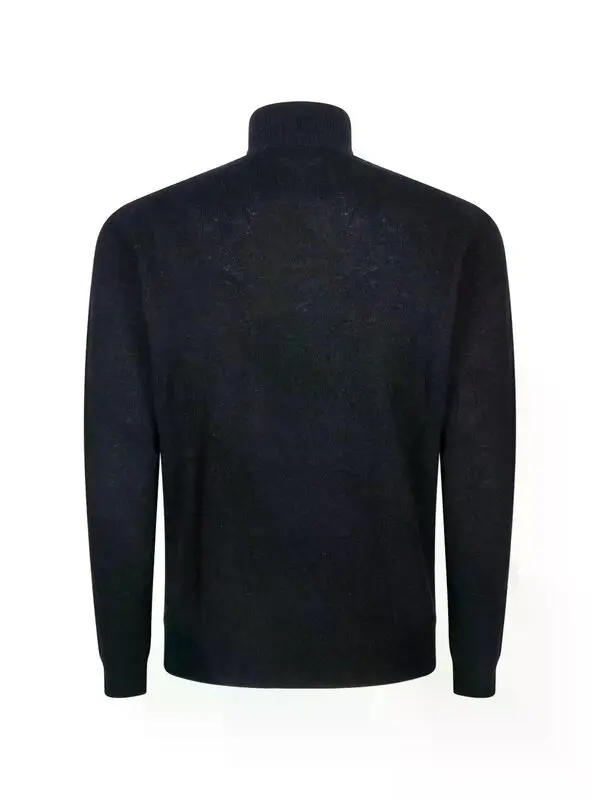 Altea Roll-neck Sweater