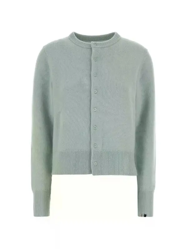 Extreme Cashmere N°435 Cashmere Cardigan