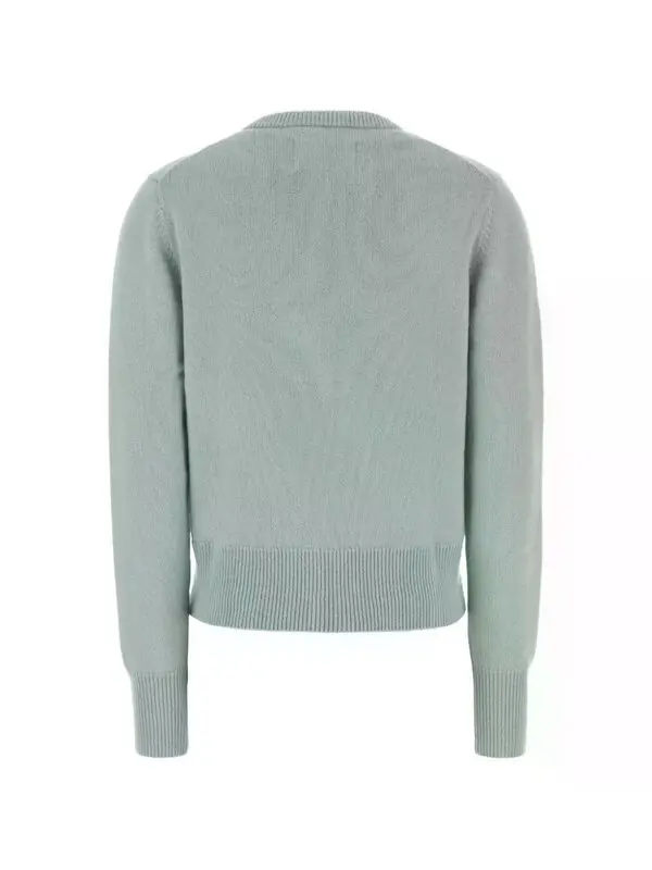 Extreme Cashmere N°435 Cashmere Cardigan