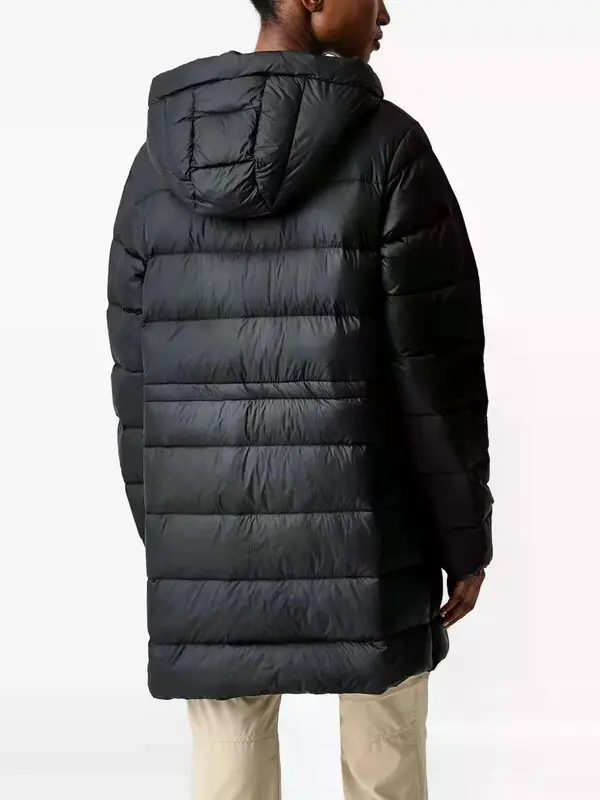 Columbia Harmony Falls™ Quilted Hooded Jacket