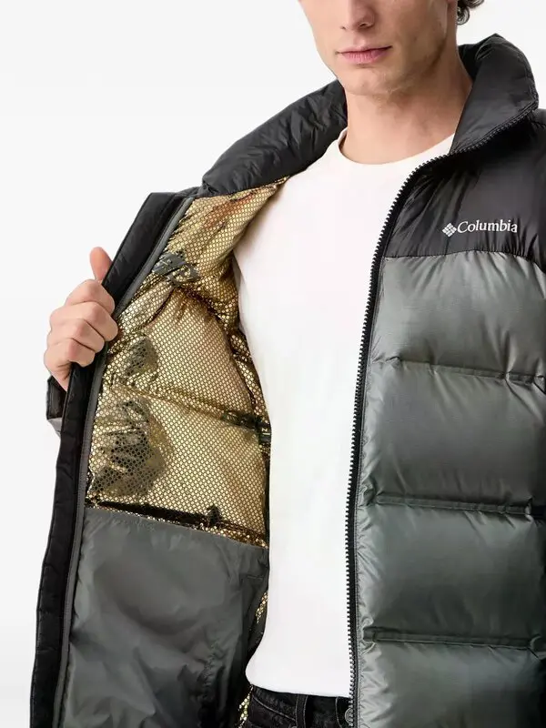 Columbia Powder Keg™ Quilted Ripstop Jacket