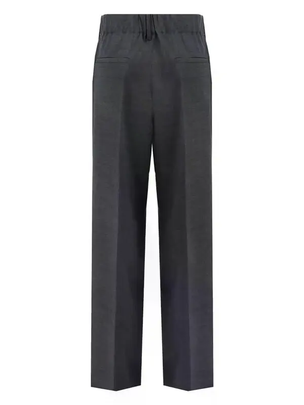 P.a.r.o.s.h Lille Trousers