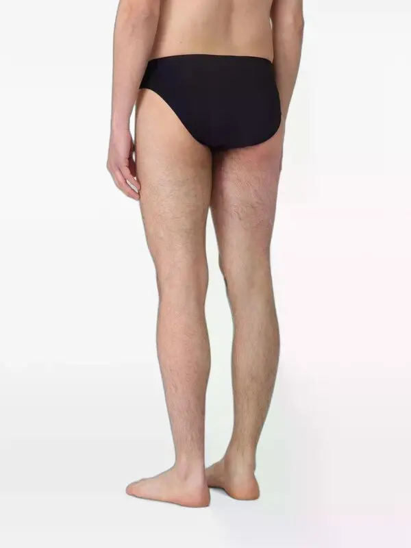 COLMAR Logo-patch Swimming Trunks