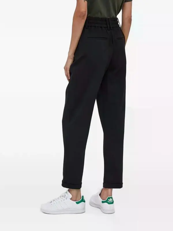 BENETTON Drawstring Trousers