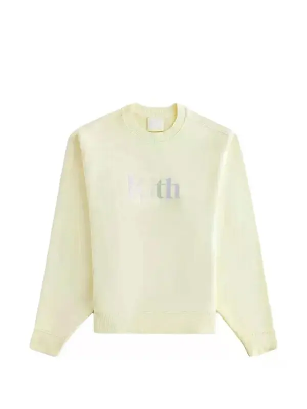 Kith Asher New York Sweatshirt