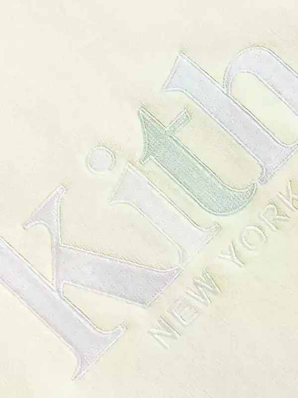Kith Asher New York Sweatshirt