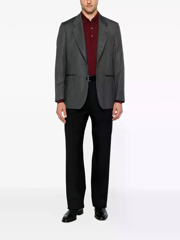 Tagliatore Straight-leg Trousers