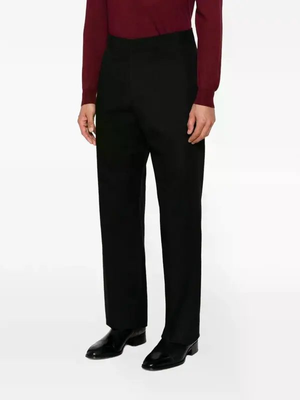 Tagliatore Straight-leg Trousers