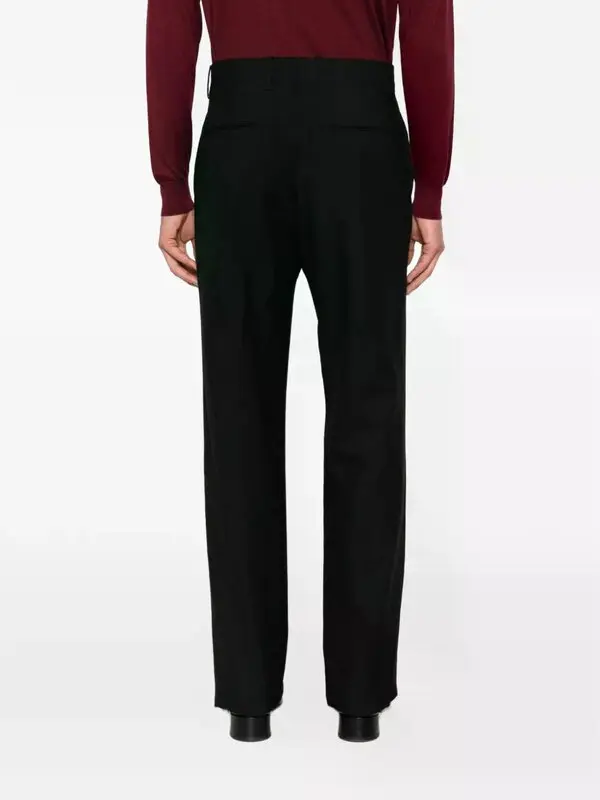 Tagliatore Straight-leg Trousers