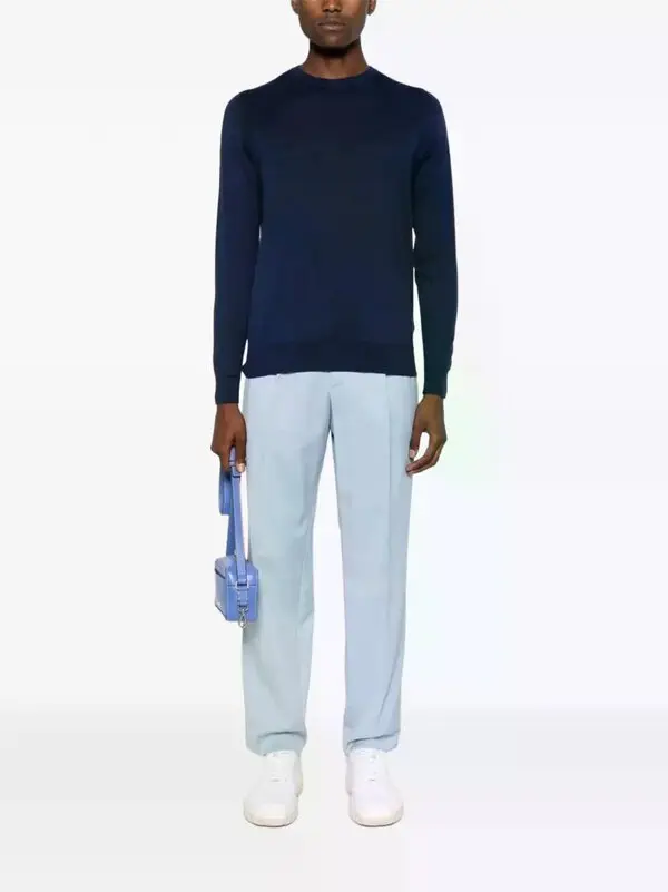 John Smedley Rowland Sweater