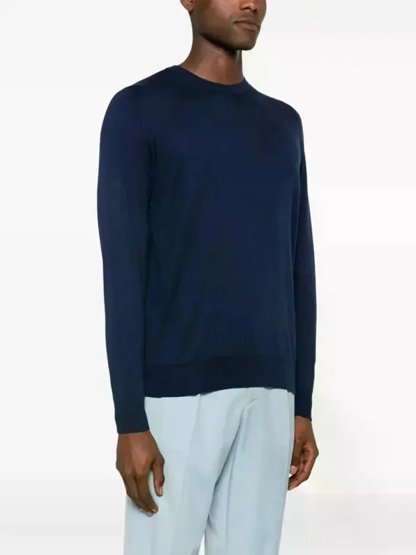 John Smedley Rowland Sweater
