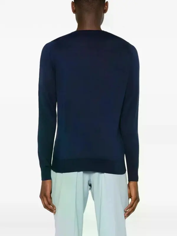 John Smedley Rowland Sweater