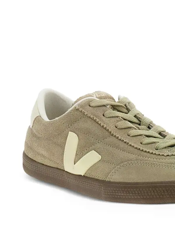 VEJA Panenka Suede Logo-patch Sneakers