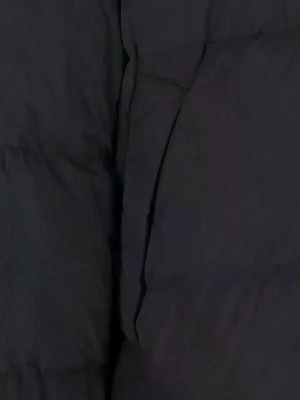 Mauro Grifoni Hooded Puffer Coat