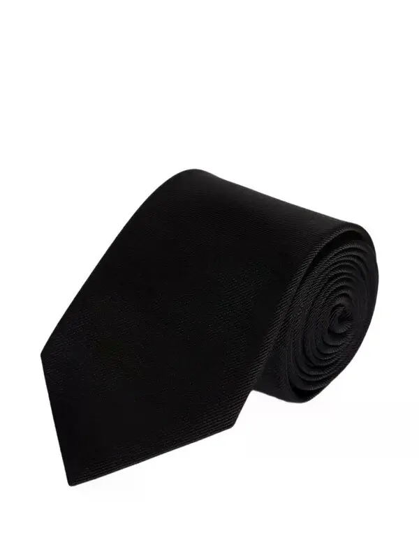 FURSAC Silk Tie