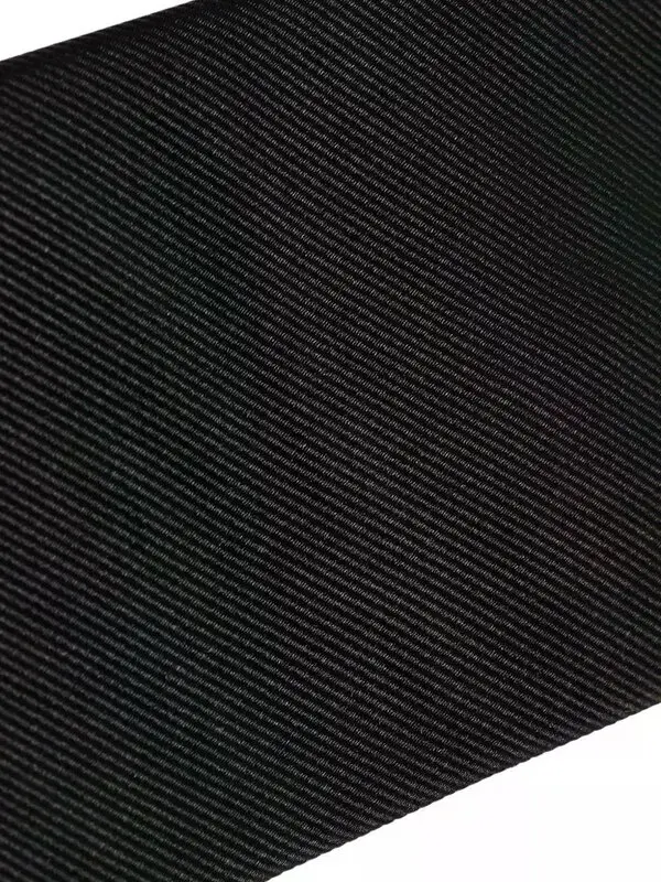 FURSAC Silk Tie