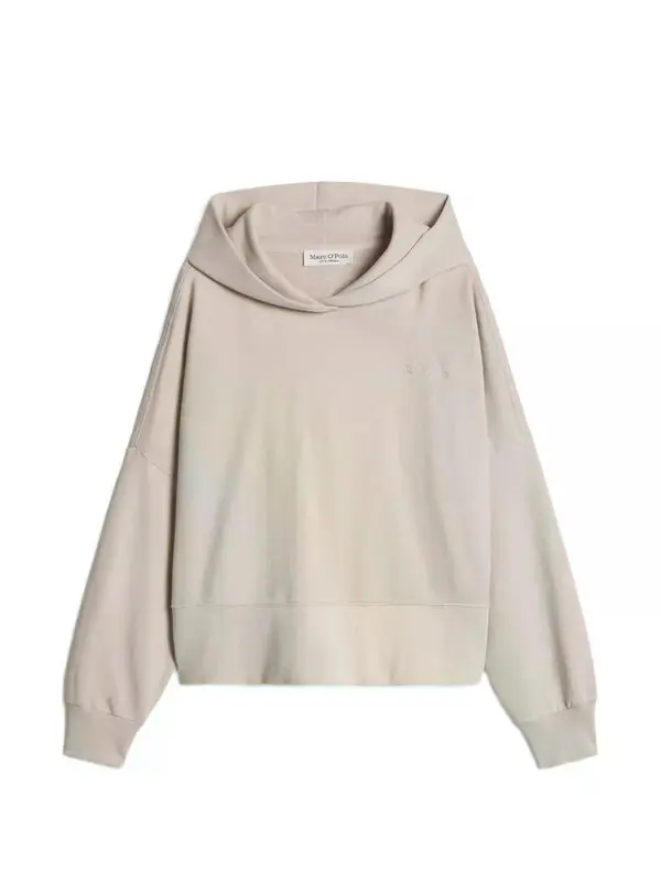 Marc O'polo Cotton Hoodie