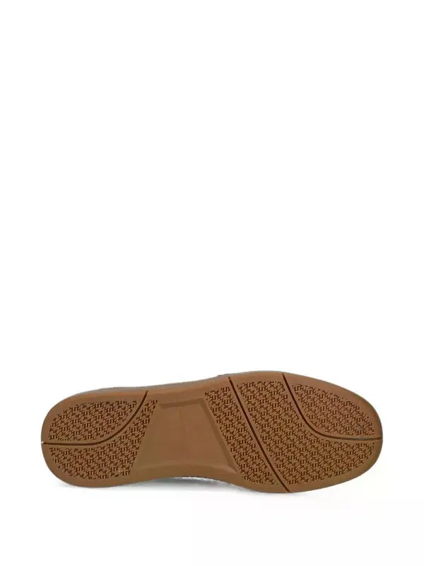 Michael Kors Wilton Suede Lace-up Sneaker
