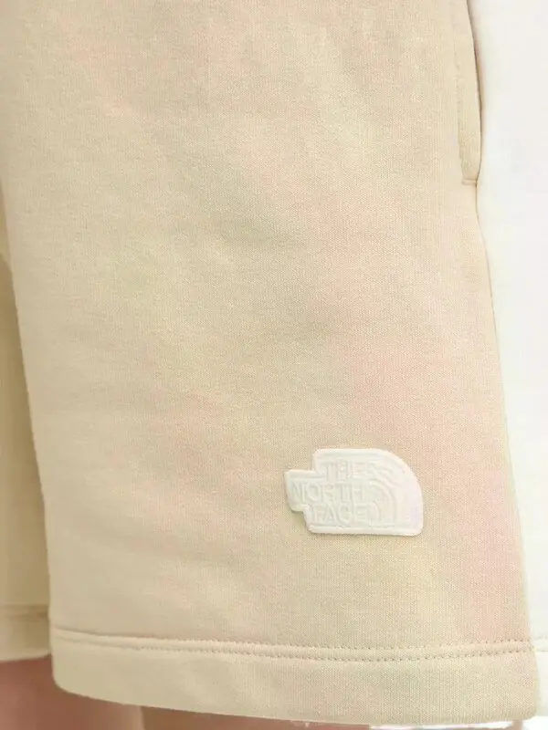 The North Face Relaxed-fit Mini Shorts