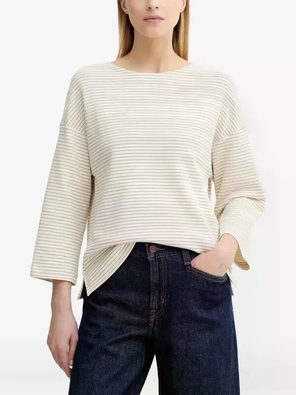 Marc O'polo Striped Top