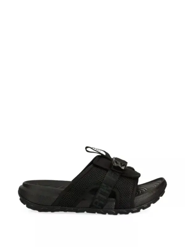 The North Face Explore Camp Buckle-fastening Slides