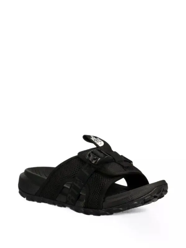 The North Face Explore Camp Buckle-fastening Slides