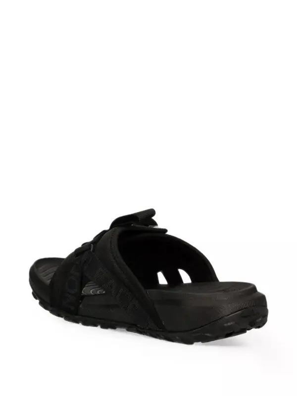 The North Face Explore Camp Buckle-fastening Slides
