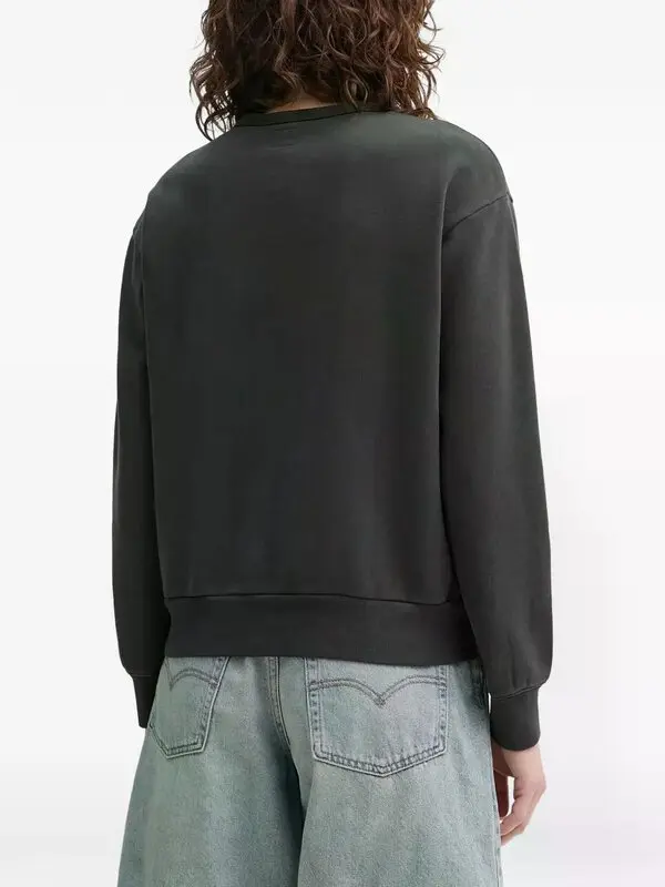 LEVI'S Heritage Graphic-print Sweatshirt