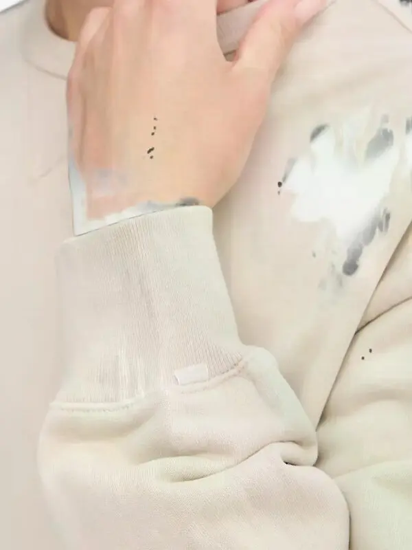 LEVI'S Crew-neck Sweatshirt