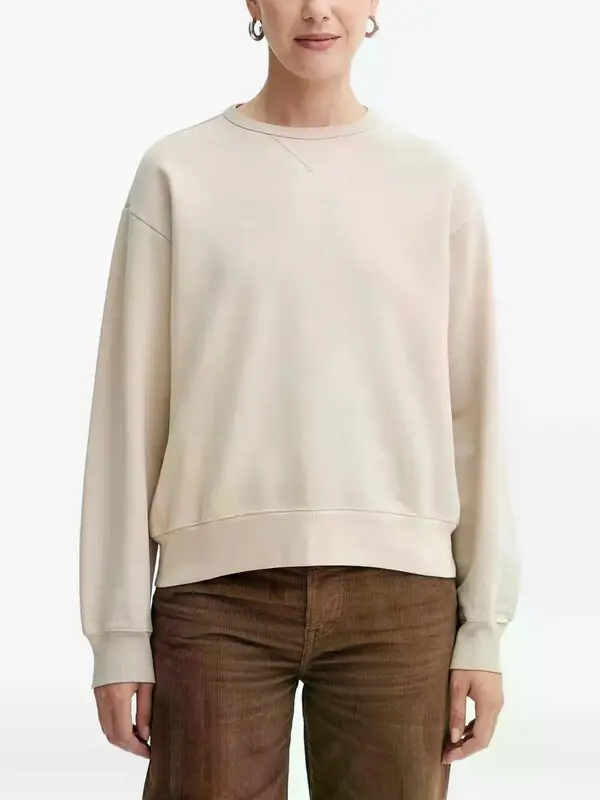 LEVI'S Crew-neck Sweatshirt
