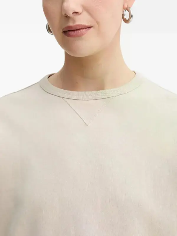 LEVI'S Crew-neck Sweatshirt