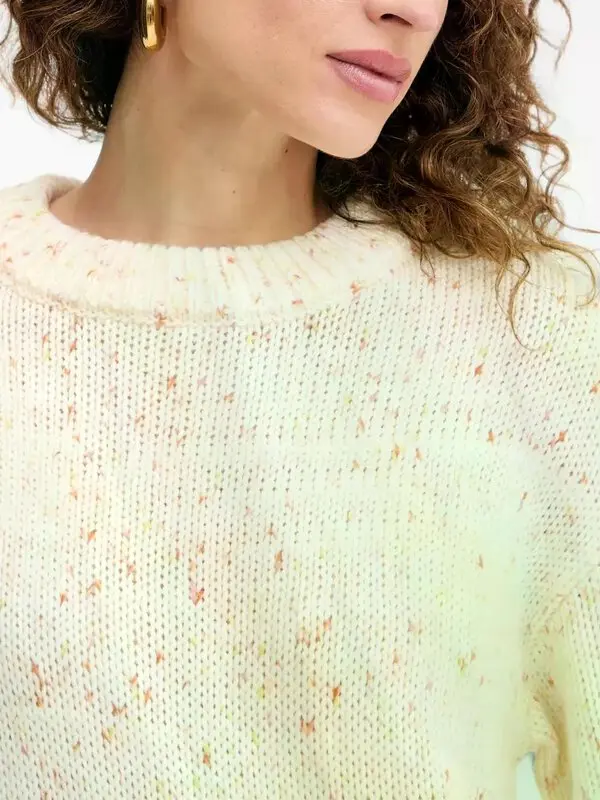 SILVIAN HEACH Crew-neck Sweater