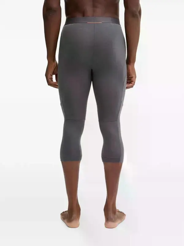 POC Panelled-design Baselayer Tights
