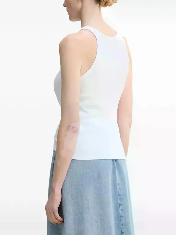 GESTUZ Sleeveless Top