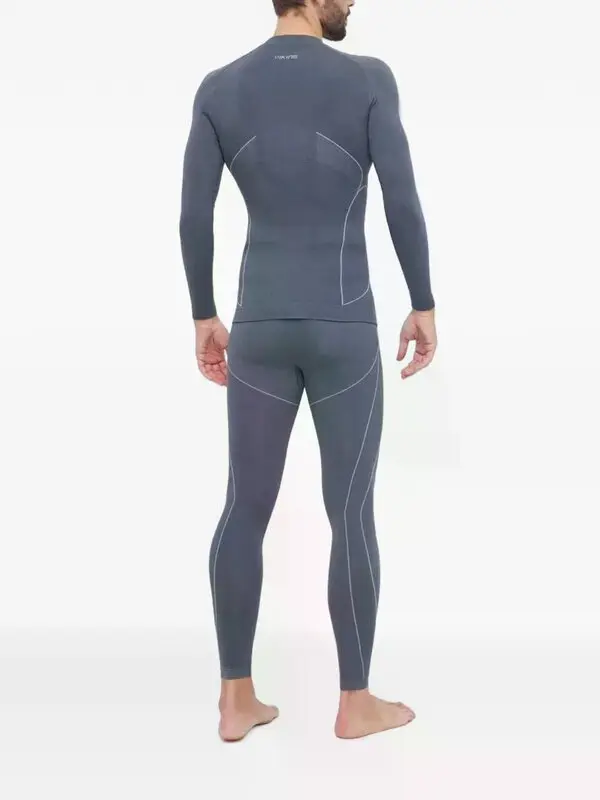 VIKING Seamless Compression Ski Set