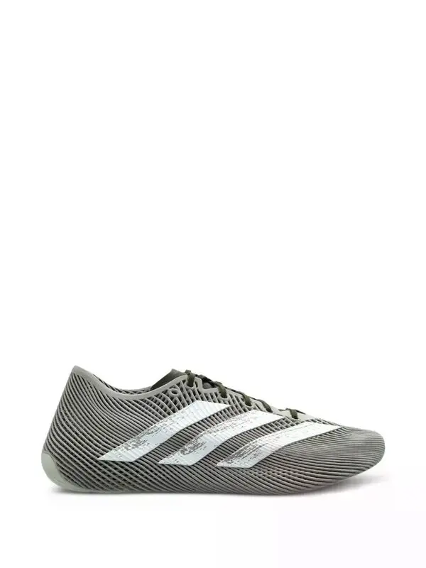 Adidas Climacool Laced Sneakers - Grey
