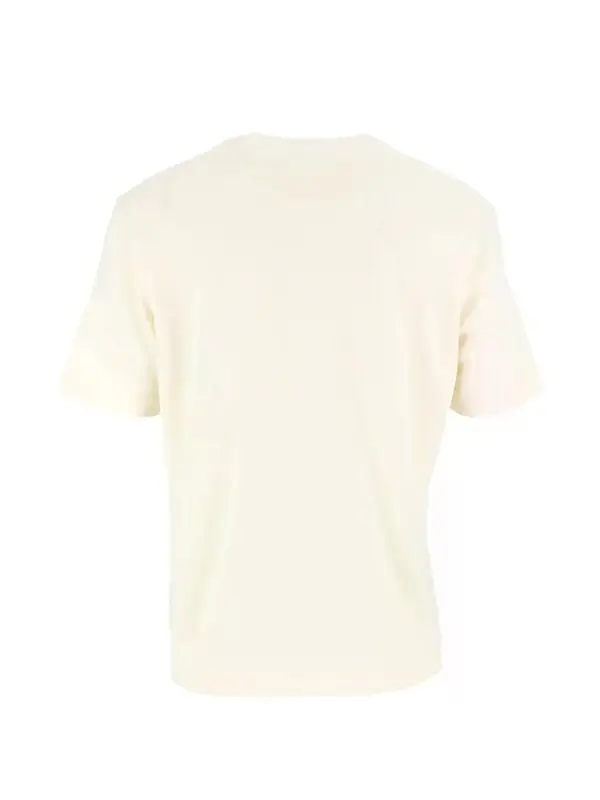 Barbour Rainey Graphic-print T-shirt