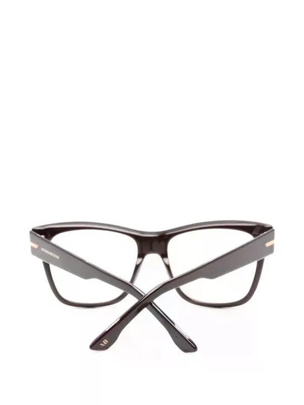 Victoria Beckham Square-frame Glasses