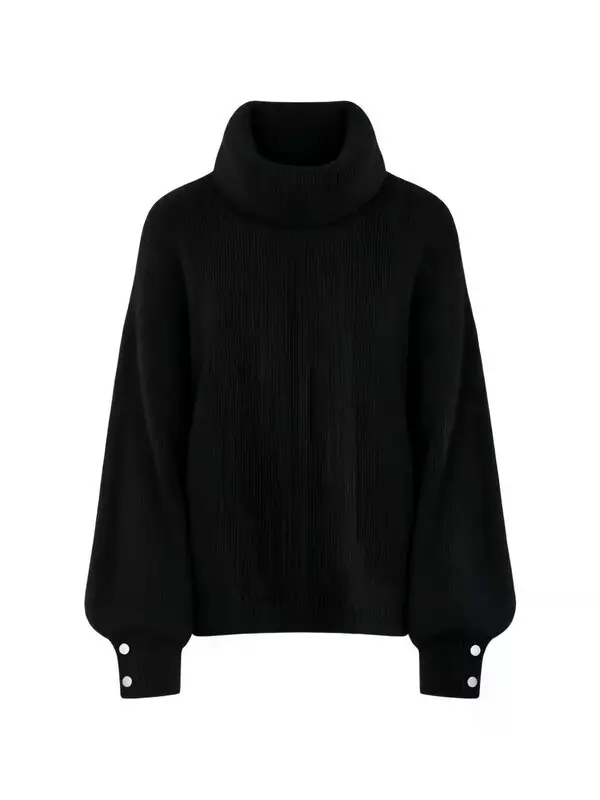 Liu Jo Turtleneck Sweater
